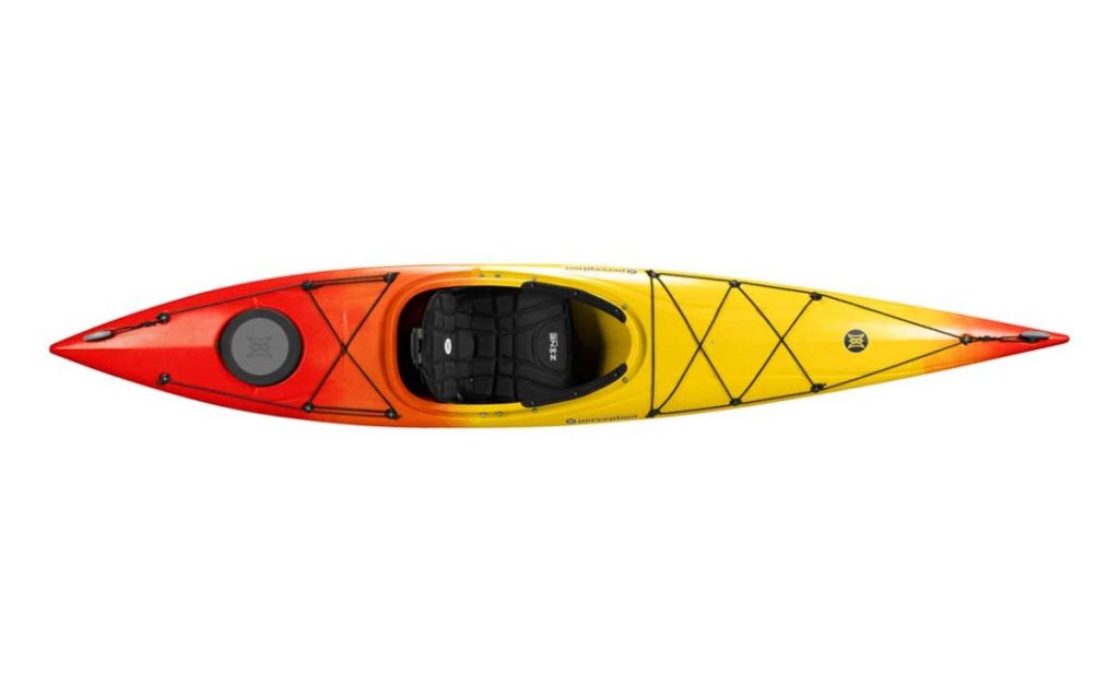 Best Lightweight Kayaks for Seniors – PADDLING 101