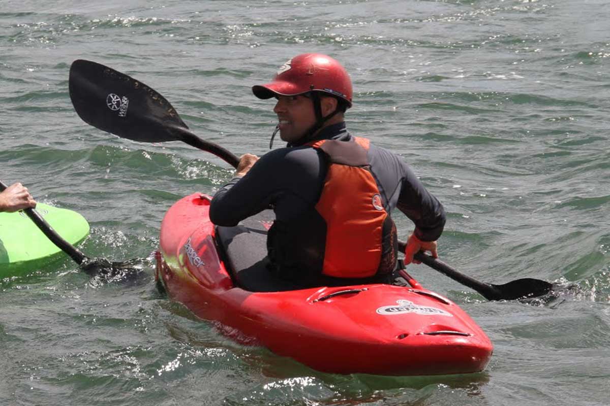 Kayak Clothing Essentials for Every Paddler – PADDLING 101